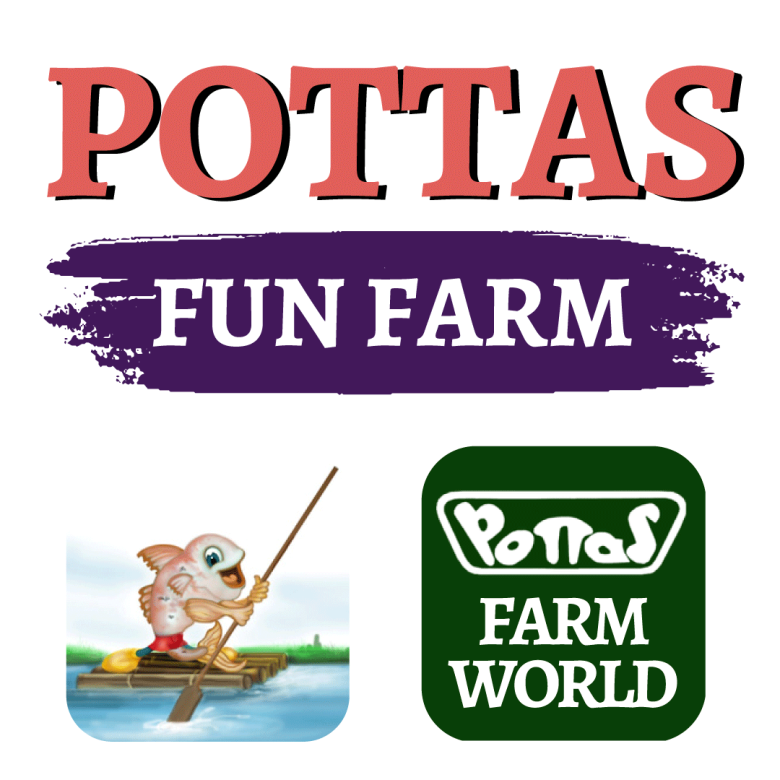 Pottas | best places to visit in munnar with family